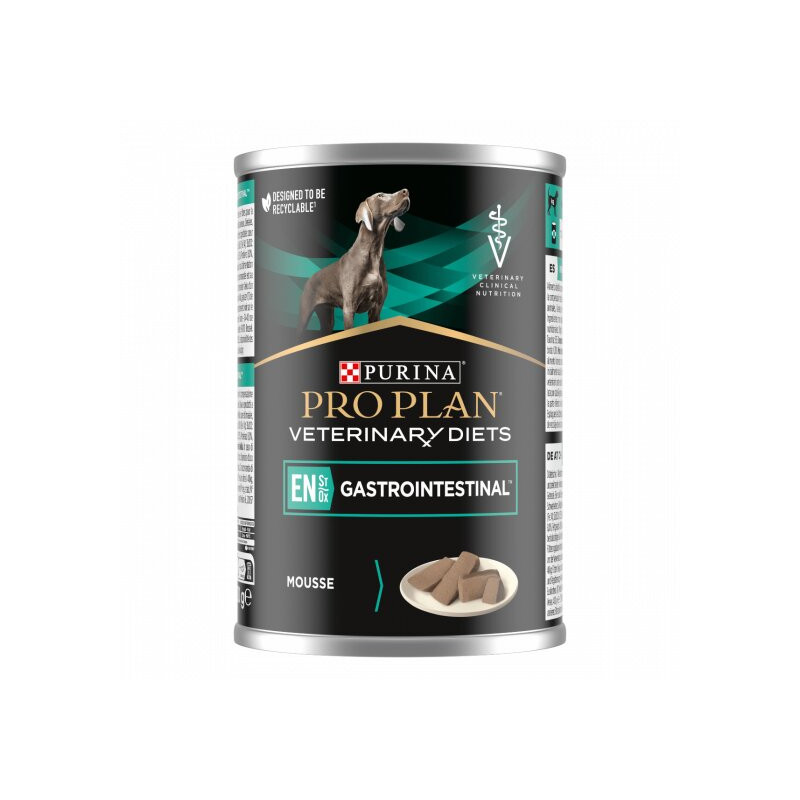 Purina EN GastroENteric Formula - Umido