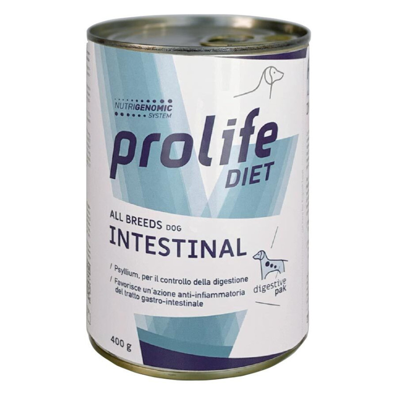 Prolife Intestinal wet food for puppies and adult dogs | PacoPetShop