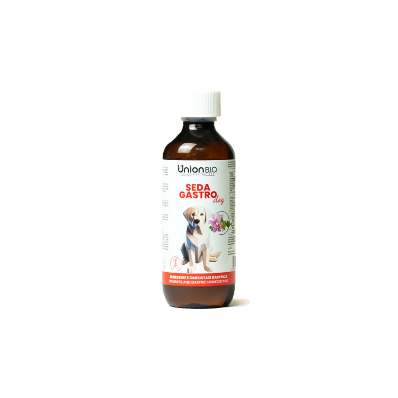 SedaGastro Union BIO for Dogs | Paco