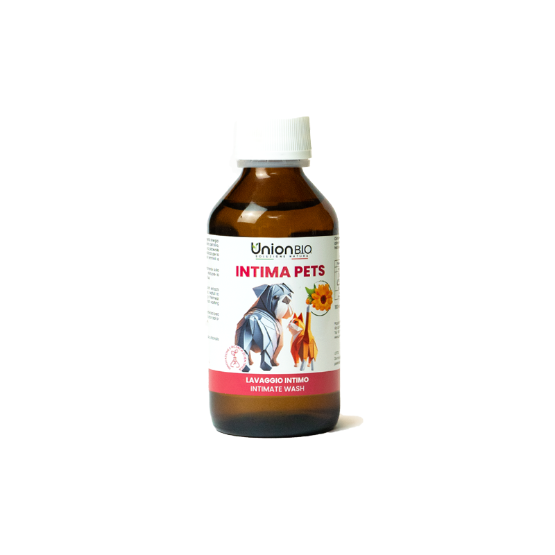 Intimate Pets Union BIO for Dogs and Cats | Paco