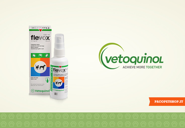 Vetoquinol | specializzata nel settore farmaceutico veterinario