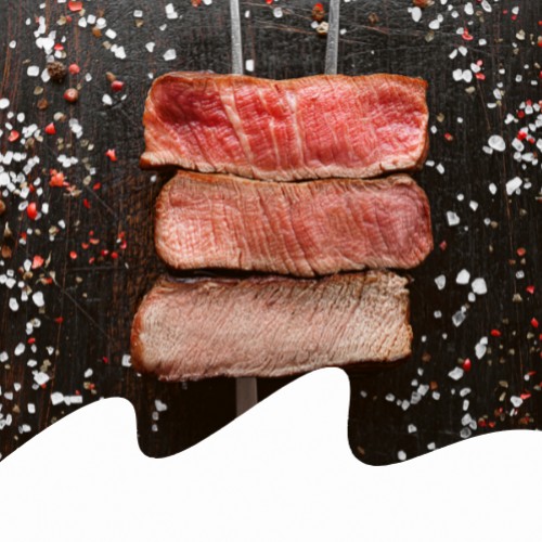 CARNE ROSA, CARNE BIANCA E CARNE ROSSA PER CANE E GATTO